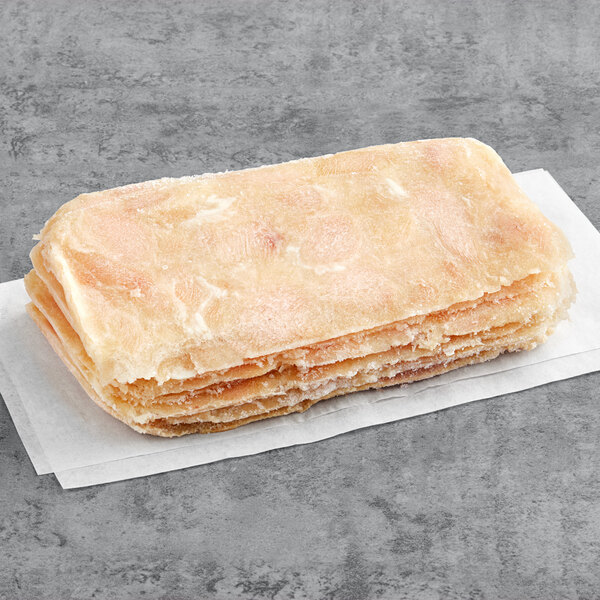 Original Philly Cheesesteak Co. 4 oz. Marinated Chicken Sandwich Steaks ...