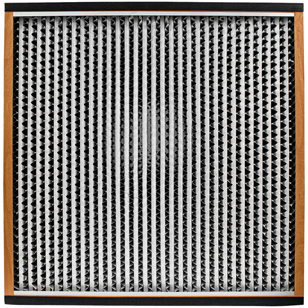 XPOWER HEPA-300-WB 24" x 24" x 12" HEPA Filter