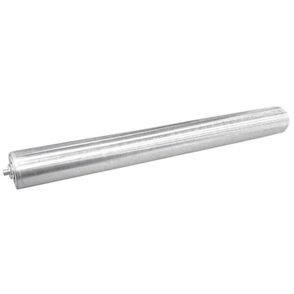 Lavex 22" x 1 1/2" Galvanized Steel Roller for 24" Wide Gravity ...