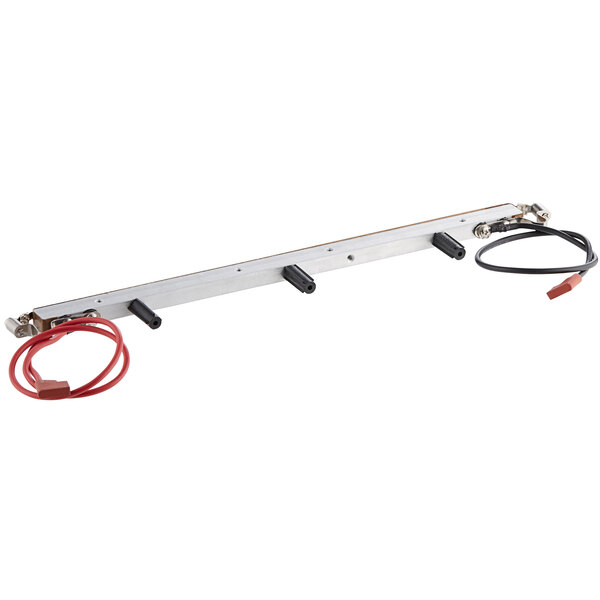 VacPak-It 186PSEALBAR9 Seal Bar for GVME12, UVME12, and VME12