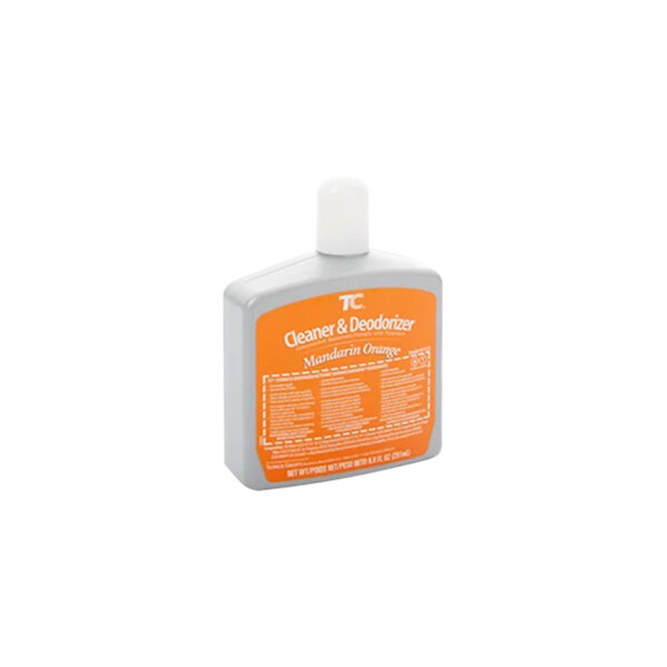 Rubbermaid® AutoClean FG401532 Mandarin Orange Deodorizer Refill for ...