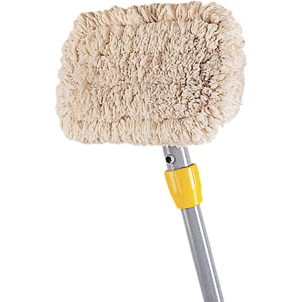 Rubbermaid® FGS22600GY00 Wall Washer Kit - 5'