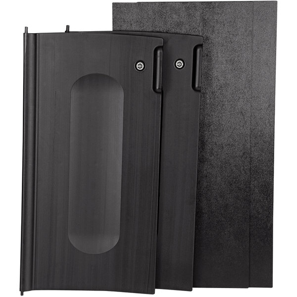 Rubbermaid Executive 1995833 Locking Door Kit for Rubbermaid High ...