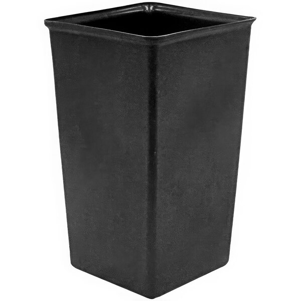 Witt Industries 21R Square 21 Gallon Rigid Plastic Liner for 1411HT ...