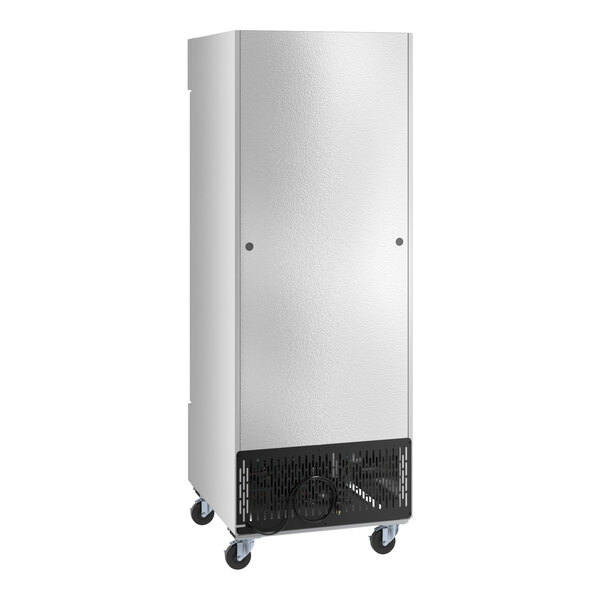 Main Street Equipment BMR-23-R 29" Solid Door Reach-In Refrigerator
