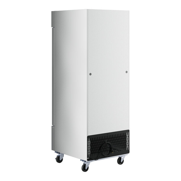 Main Street Equipment BMR-23-R 29" Solid Door Reach-In Refrigerator