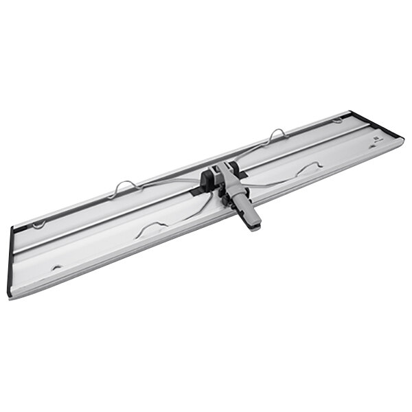 Clarke 56649258 Dust Magnet 23" Aluminum Mop Holder Frame