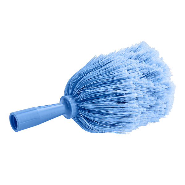 Lavex 6 11/16" Cobweb / Corner Duster Brush