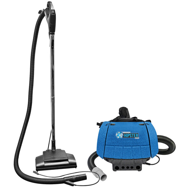 Sandia 30-2002 Super Hipster 6 Qt. Corded Hip Vacuum With Power Head ...