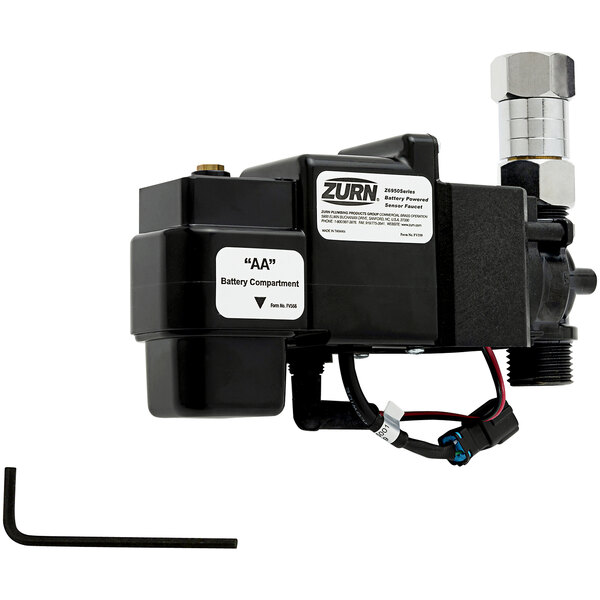 Zurn Elkay P6950-XL-B-L-V2 Solenoid Box for Select Z6950 Series Faucets