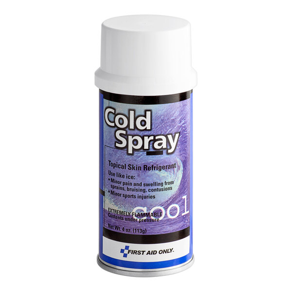 First Aid Only M530 4 oz. Cold Spray