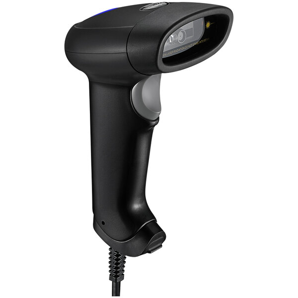 Adesso 10290938 NuScan 2600U 2D Handheld Barcode Scanner