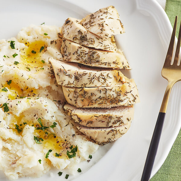 McCormick Culinary Thyme Leaves 6 oz.