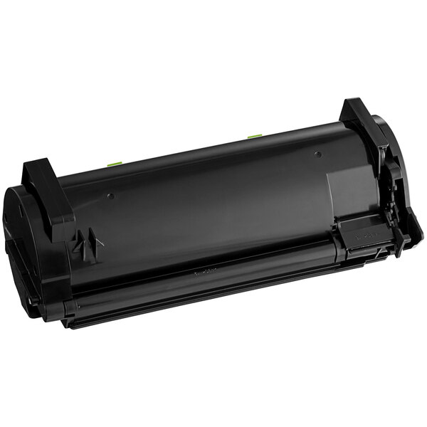 Ms610 Toner Print.Save.Repeat. Lexmark 501H (50F1H00) High Yield Toner ...