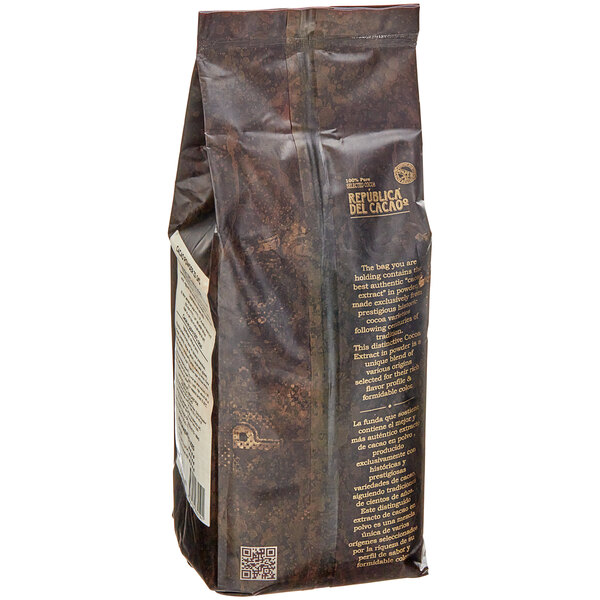 Republica del Cacao Pure Cocoa Powder 5 lb.