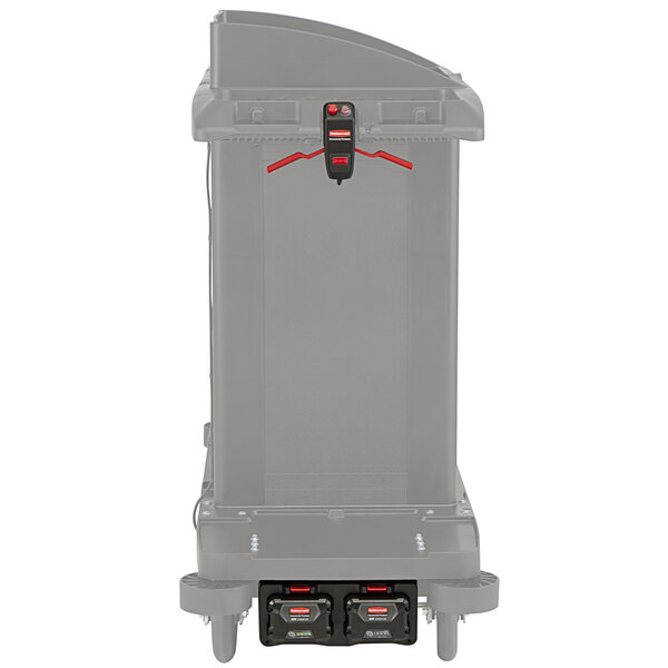 Rubbermaid 2173556 Motorized Kit for Housekeeping Carts