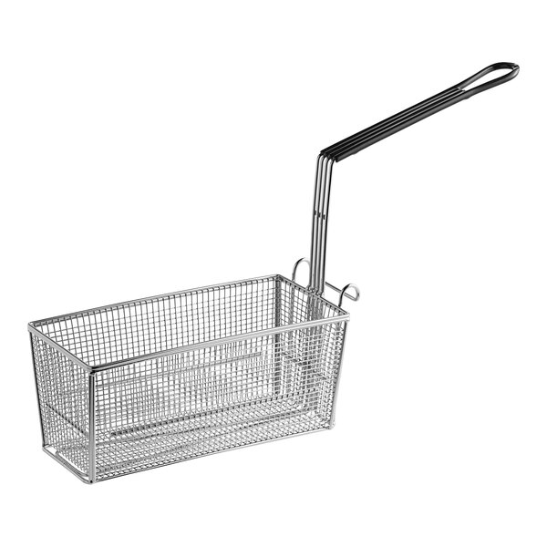 Henny Penny 65466 1/2 Size Rear Hook Basket for 320 Series Fryers