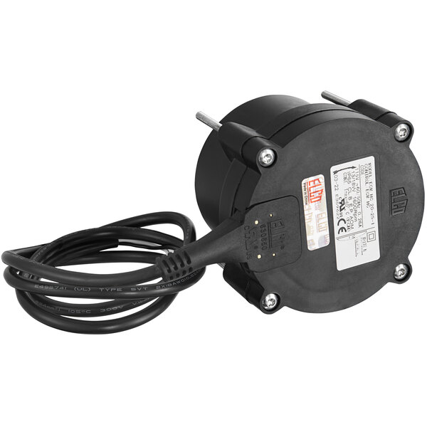 Avantco 18939985 Condenser Fan Motor for WMAC-36HC and BMAC-36HC