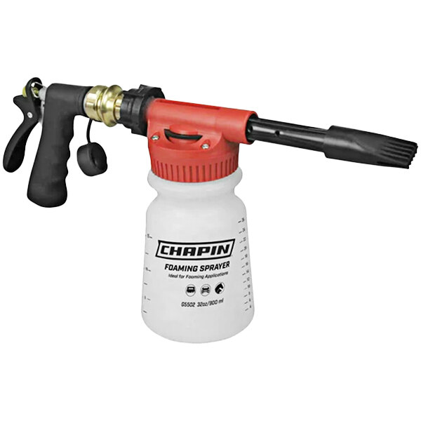 Chapin G5502 32 oz. Multi-Purpose Handheld Foamer / Sprayer