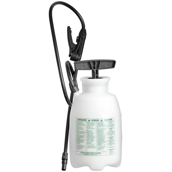 Chapin 10000 SureSpray 0.5 Gallon Poly Sprayer