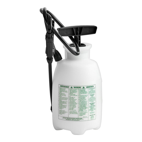 Chapin 10000 SureSpray 0.5 Gallon Poly Sprayer