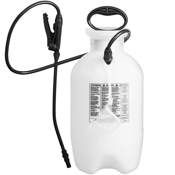 Chapin 20020 SureSpray 2 Gallon Poly Sprayer