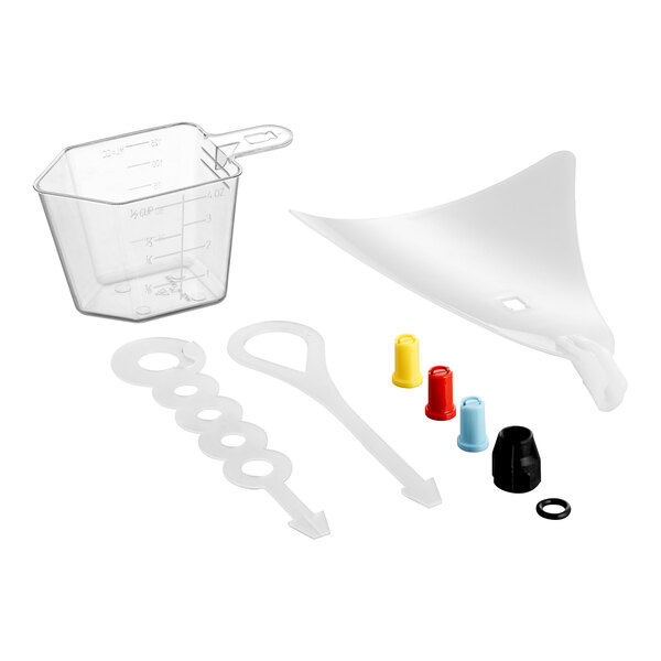 Chapin 20030 SureSpray 3 Gallon Poly Sprayer