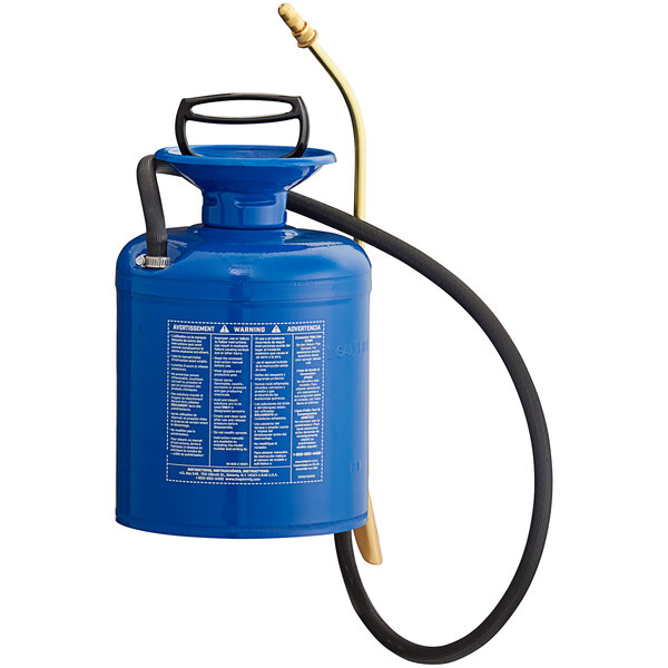 Chapin 1180 Premier Pro 1 Gallon Tri-Poxy Steel Sprayer