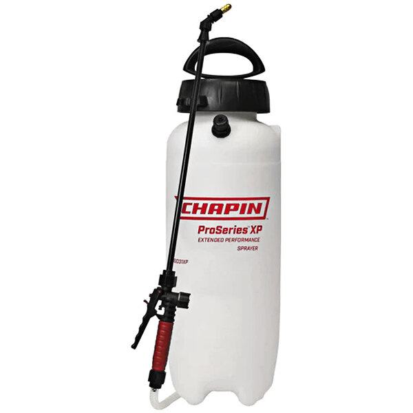 Chapin 26031XP Pro Series XP 3 Gallon Multi-Purpose Poly Sprayer