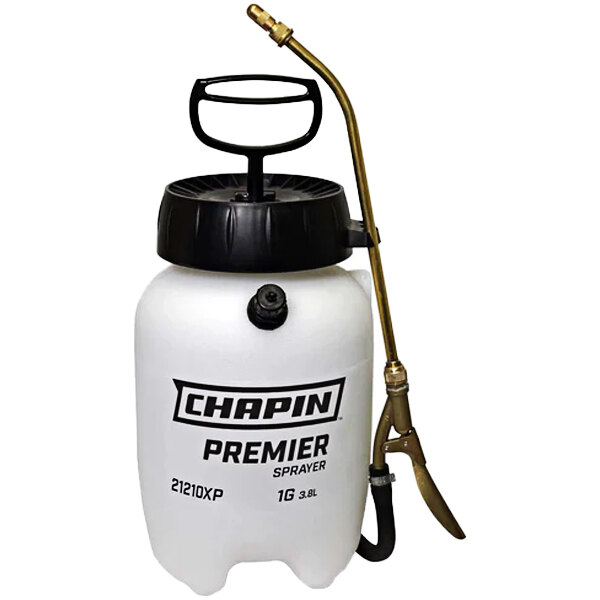 Chapin 21210XP Premier Pro XP 1 Gallon Poly Sprayer