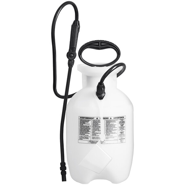 Chapin 20010 SureSpray 1 Gallon Poly Sprayer