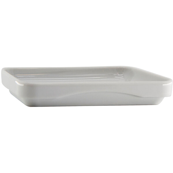 EcoBurner Large Porcelain Single-Serve Dish for EcoServe GN by Eastern ...