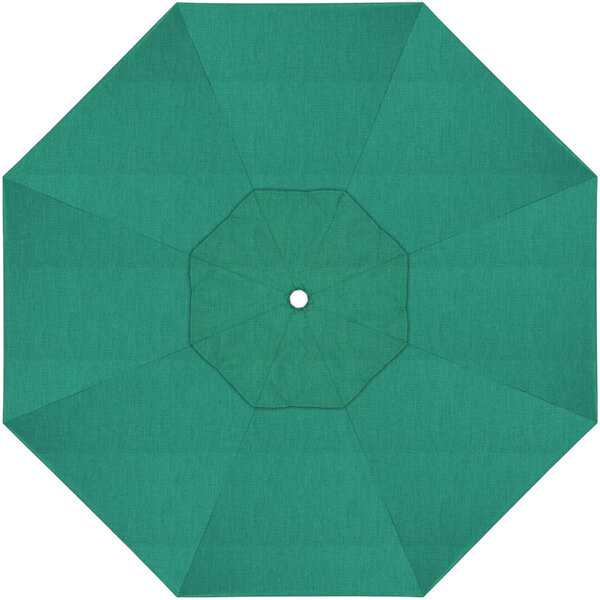 California Umbrella 9' Spectrum Aztec Sunbrella 1A Replacement Canopy