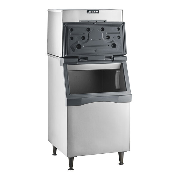 Scotsman MC0530MA-1 Prodigy Elite Series 30" Air Cooled Medium Cube Ice ...