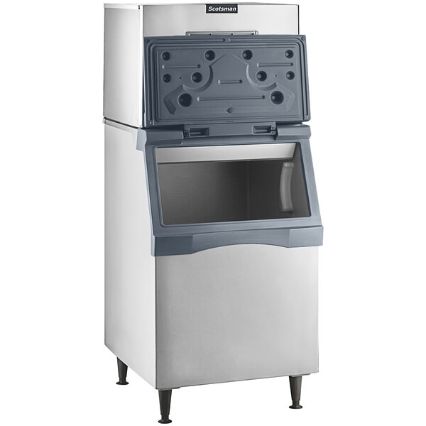 Scotsman MC0530SA-1 Prodigy Elite Series 30" Air Cooled Small Cube Ice ...