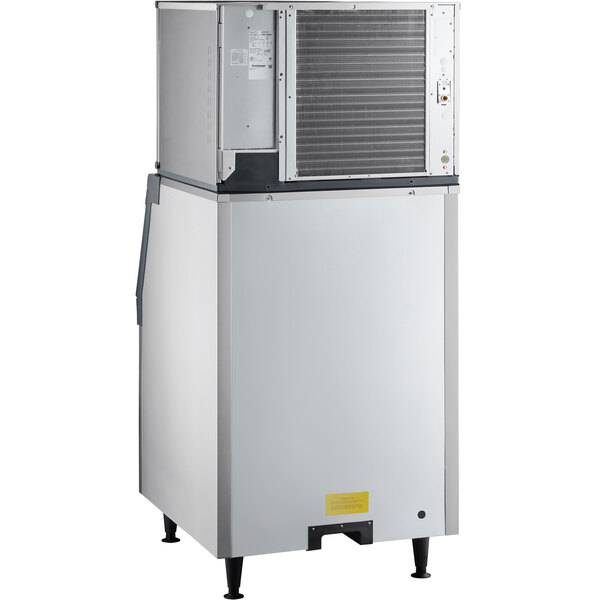 Scotsman MC0530SA-1 Prodigy Elite Series 30" Air Cooled Small Cube Ice ...