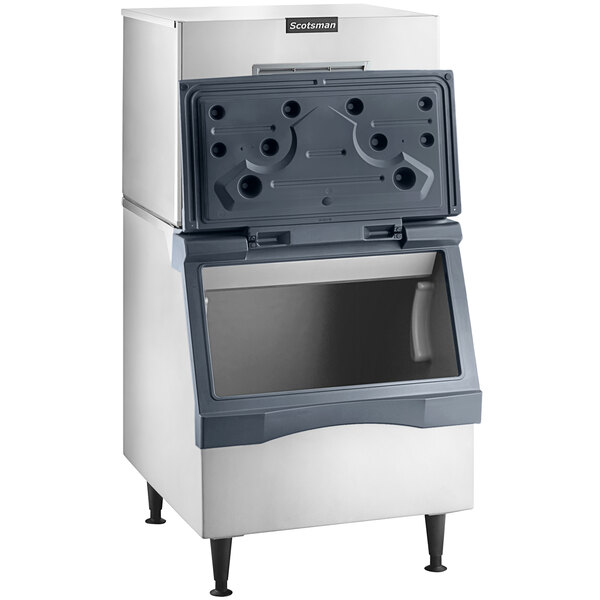 Scotsman MC0330SA-1 Prodigy Elite Series 30" Air Cooled Small Cube Ice ...