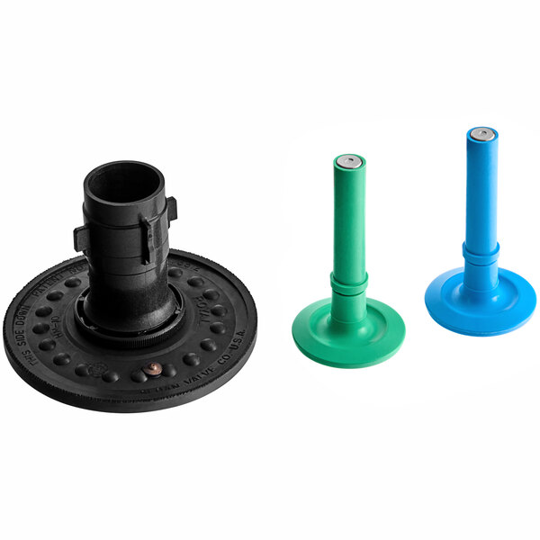 Sloan A-140-A Diaphragm Kit for 1.28 GPF Closet Flushometers