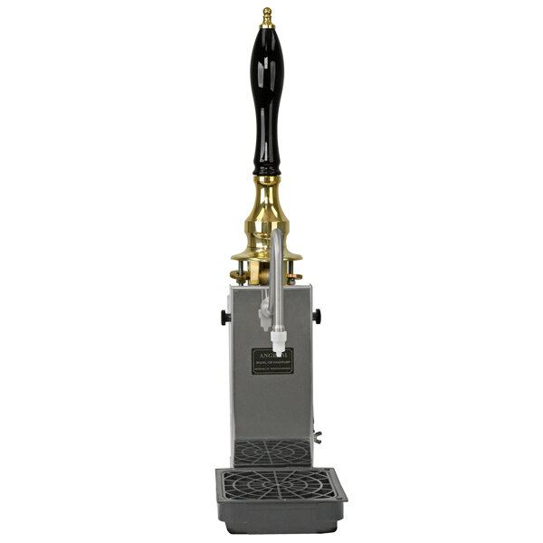 Micro Matic BE-A-CM 0.5 Pint Angram Counter Mount Beer Engine with ...