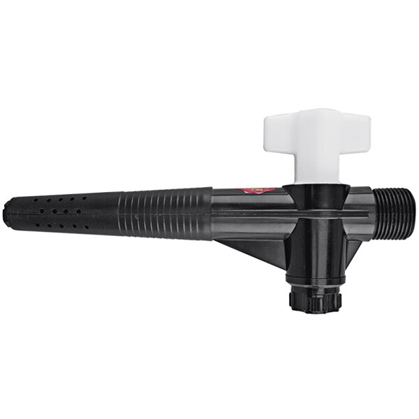 Micro Matic CASK-TAP Straight 3/4" Thread Cask Tap