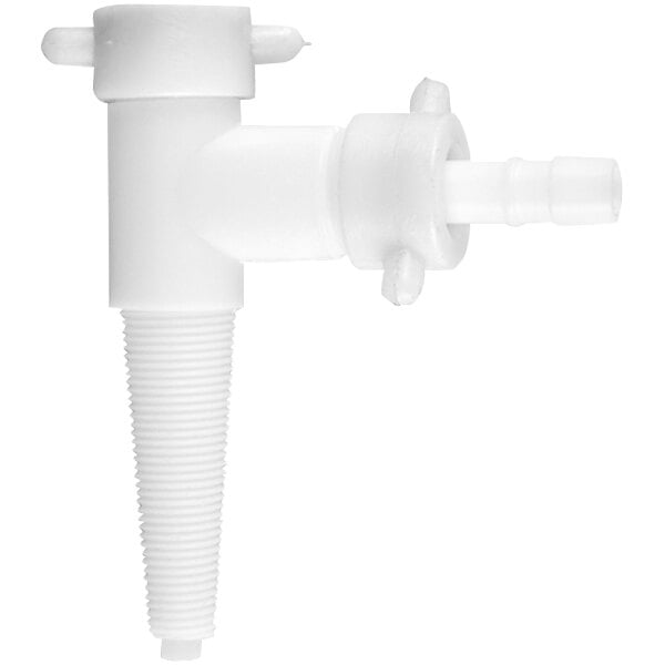 Micro Matic CASK-B-S Cask Breather Spigot