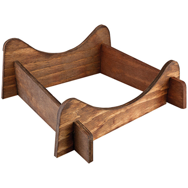 Micro Matic CASK-S Wooden Stillage