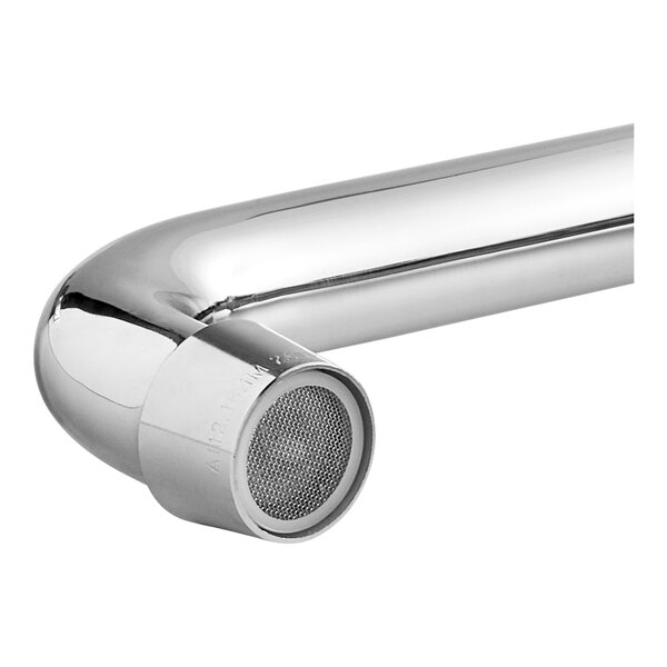 Waterloo 8" Countertop Glass Filler with 6" Swing Nozzle