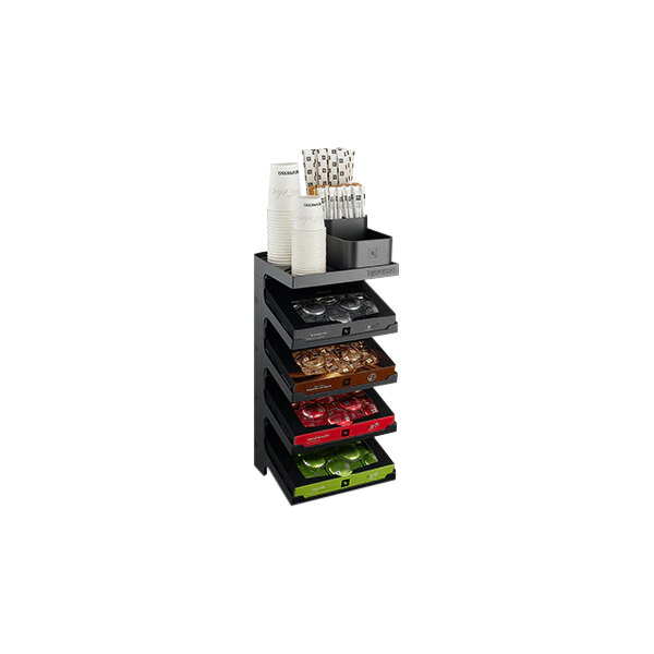Nespresso Pro Capsule Dispenser