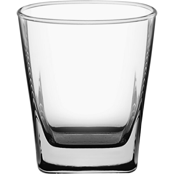 Plaza 6.5 oz. Rocks / Old Fashioned Glass - 72/Case