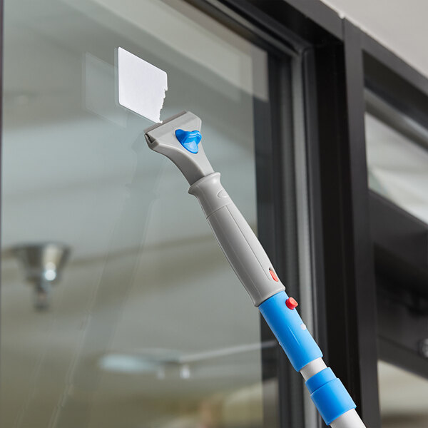 Lavex Complete Window Cleaning Kit
