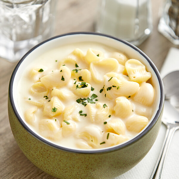 Kettle Collection Vermont White Cheddar Macaroni and Cheese 3 lb. Pouch ...