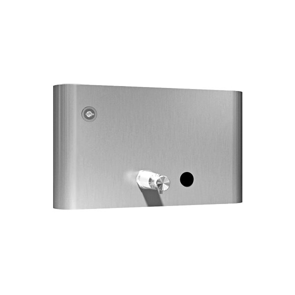 American Specialties, Inc. Profile 10-9326 Stainless Steel Recessed ...