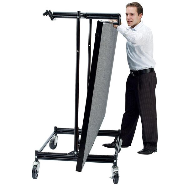 National Public Seating SDL Stage Dolly