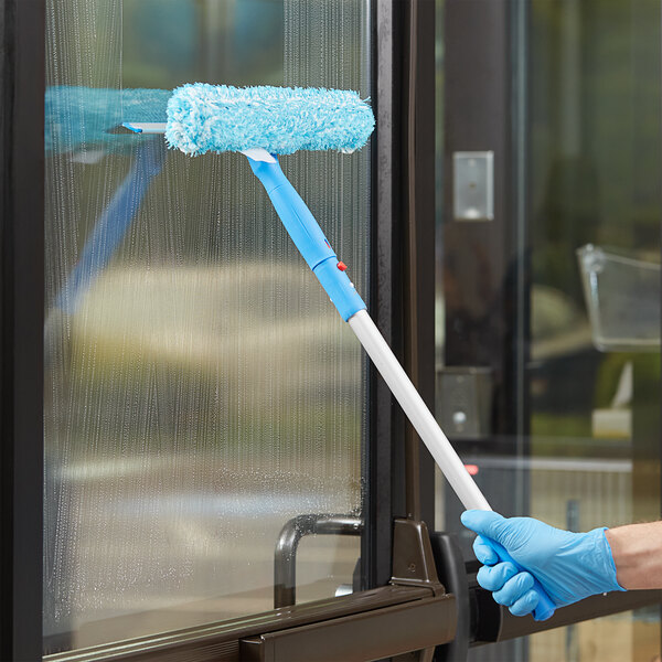 Lavex All-In-One Window Cleaning Kit